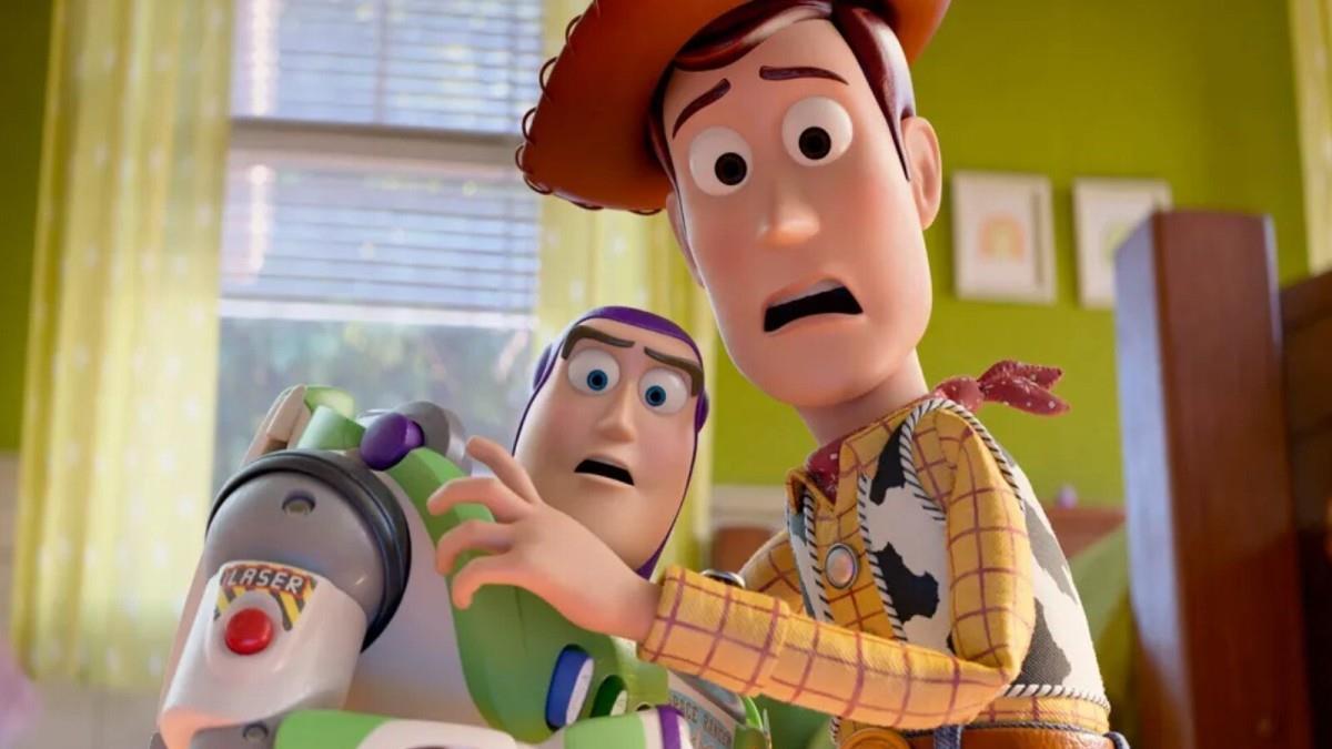 Toy Story 5: δείτε το 1ο τρέιλερ που τα παιχνίδια «φοβούνται» ένα τάμπλετ!